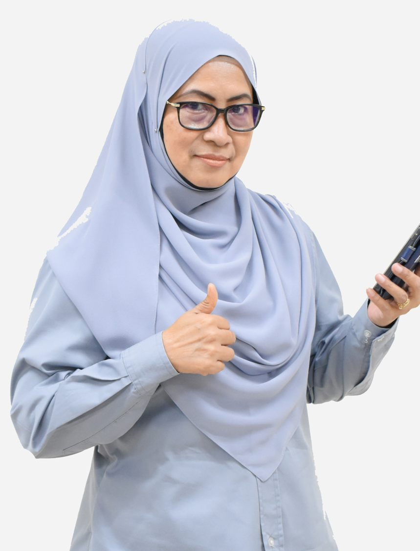 HDSB Management Team | HICOM Diecastings
