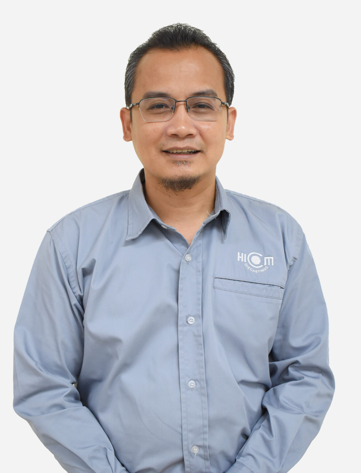 HDSB Management Team | HICOM Diecastings