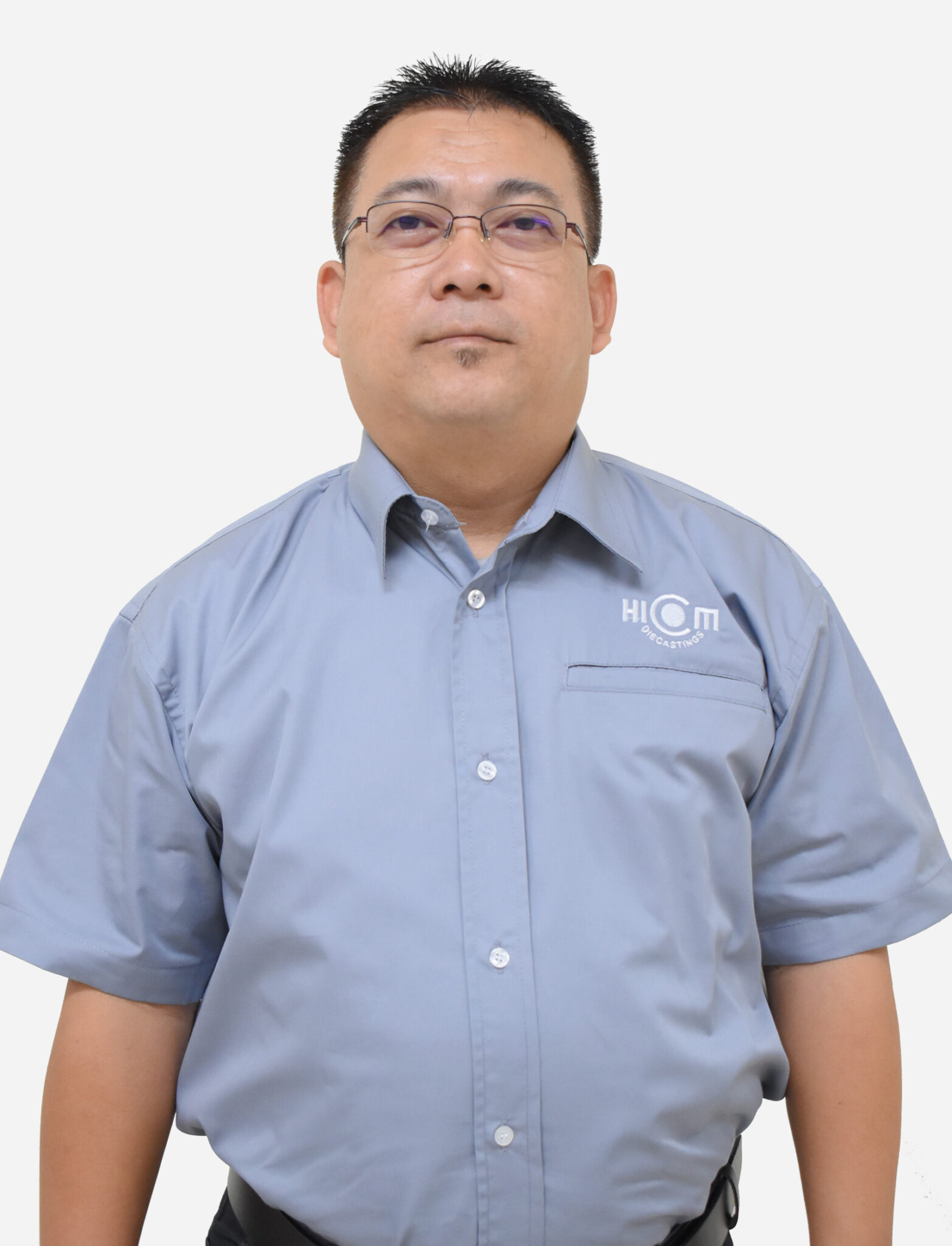 HDSB Management Team | HICOM Diecastings